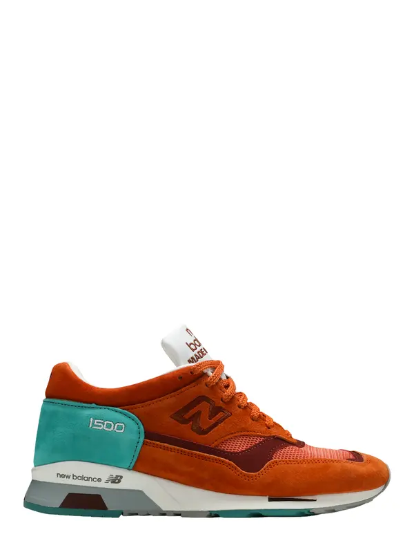 NEW BALANCE 1500 'surf - Orange