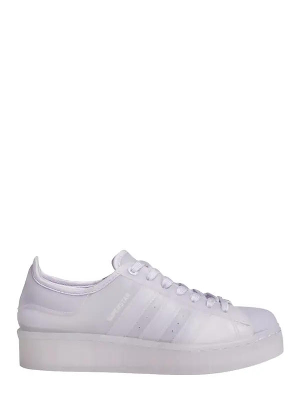 Adidas Superstar Jelly Sneakers - Purple
