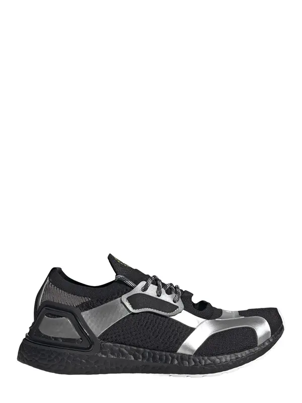 Adidas By Stella Mccartney Ultraboost Sandal - Black