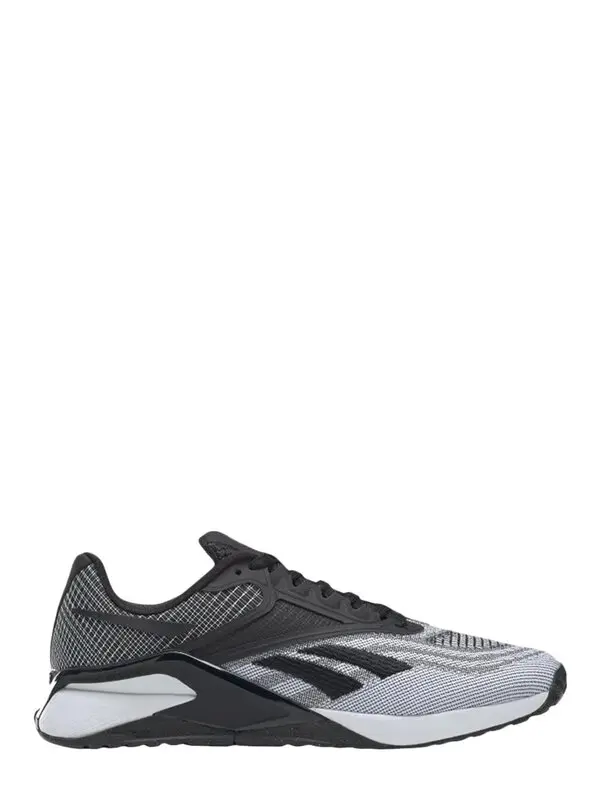 REEBOK Nano X2 Sneakers - Black