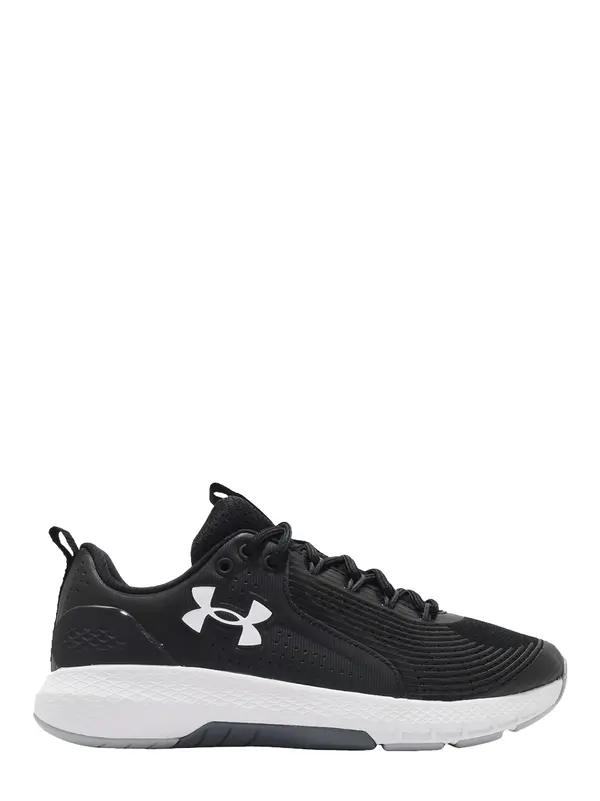 Under Armour Charged Commit Tr 3 - Black
