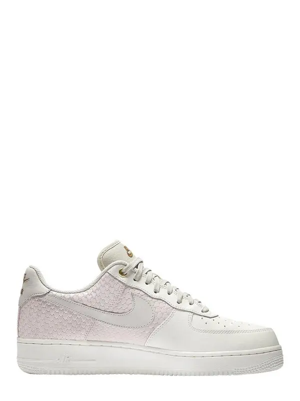 Nike Force 1 '07 Lv8 Sneakers - White