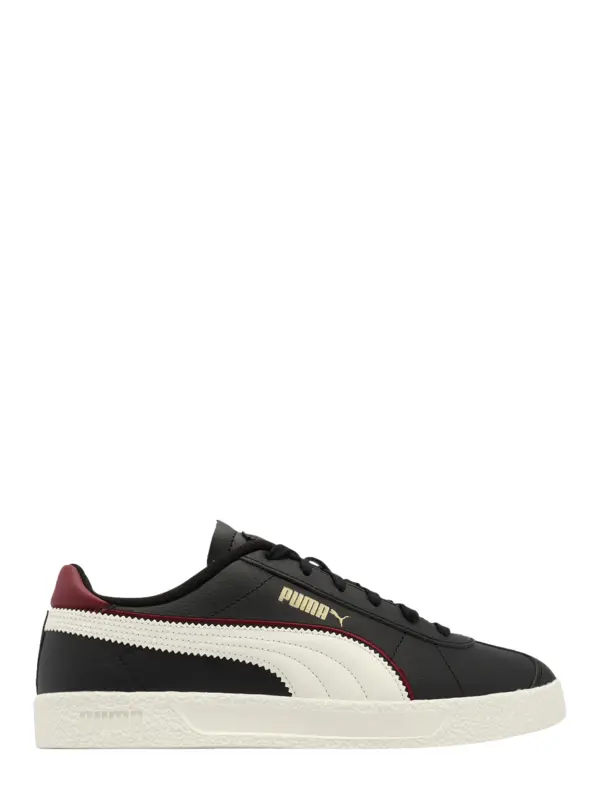 PUMA Club Fc Sneakers - Black