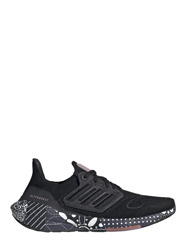 Adidas Ultraboost 22 Mandala - Black