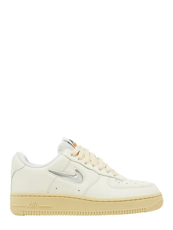 Nike Air Force 1 '07 Lx Sneakers - Cream