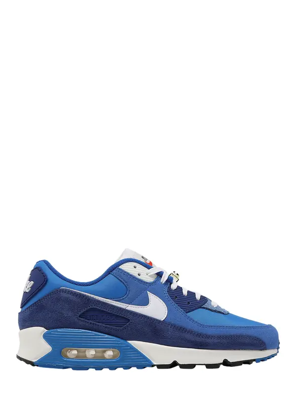 Nike Air Max 90 Se Sneakers - Blue