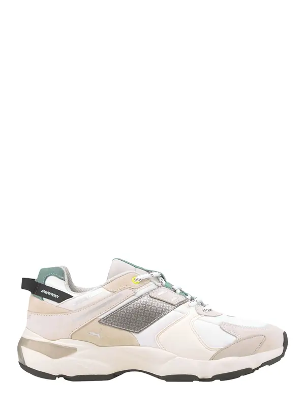 PUMA X Helly Hansen Lqdcell Extol Sneakers - White