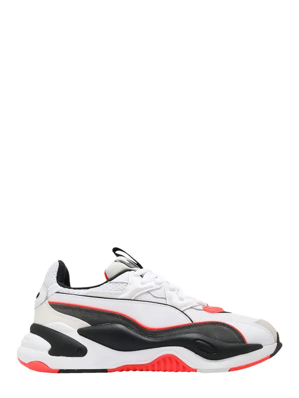 PUMA Rs-2k Messaging Sneakers - Grey