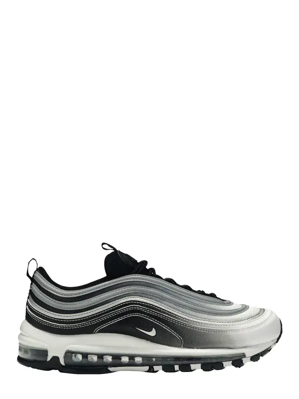 Nike Air Max 97 Reflective - Silver