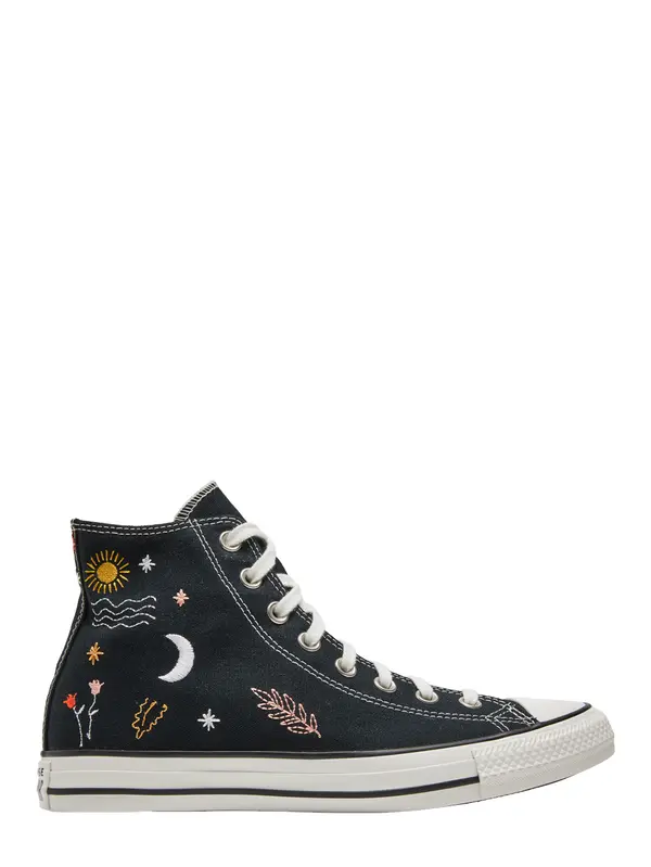 CONVERSE Chuck Taylor All Star High Top Sneakers - Black