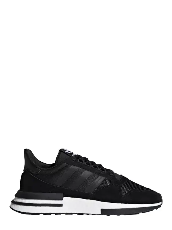 Adidas Zx 500 Rm Sneakers - Black
