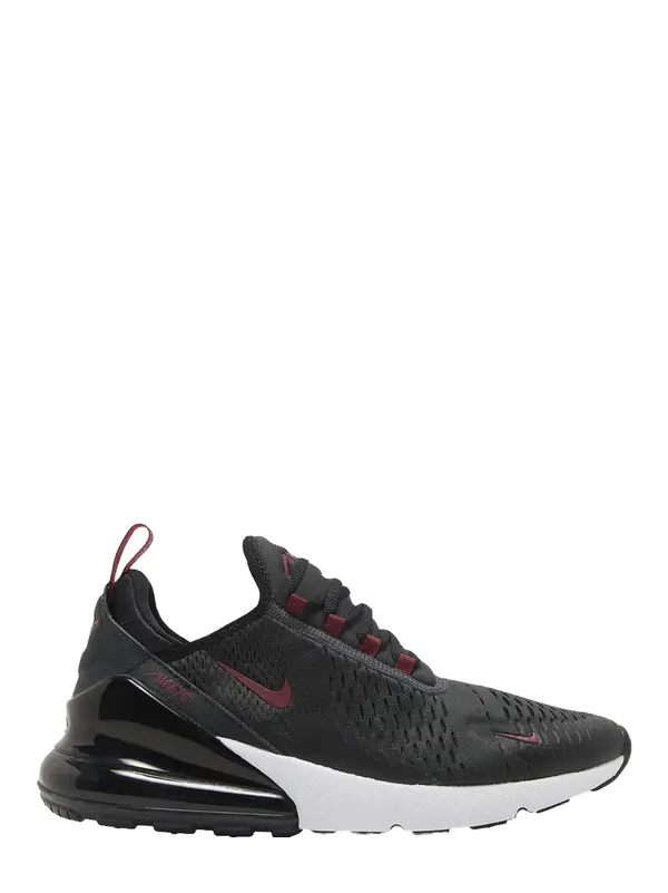 Nike Air Max 270 Sneakers - Black