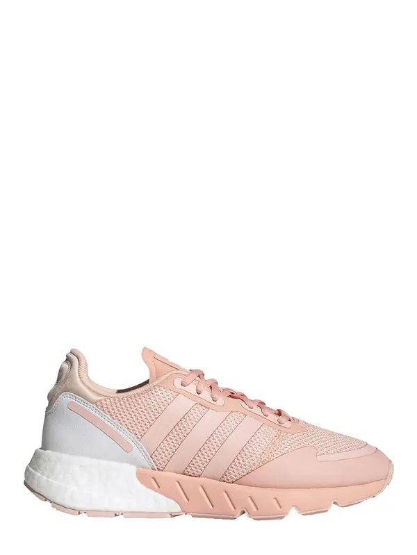Adidas Zx 1k Boost Sneakers - Pink