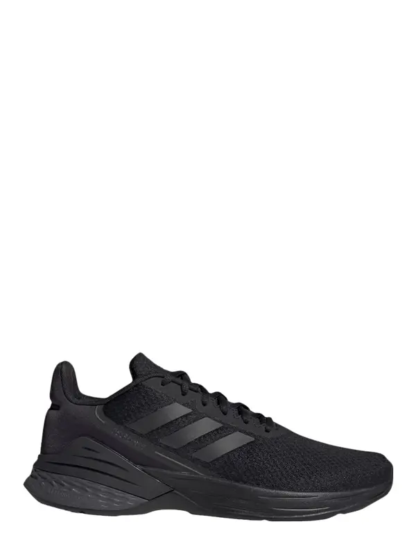 Adidas Response Sr Sneakers - Black