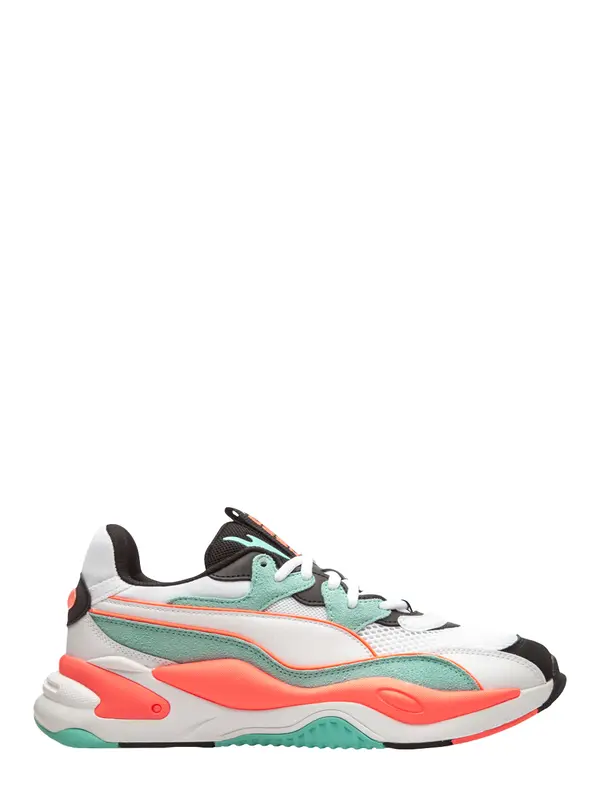 PUMA Rs-2k Futura Sneakers - White