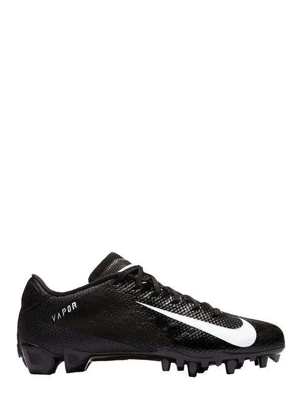 Nike Vapor Untouchable Speed 3 Td - Black