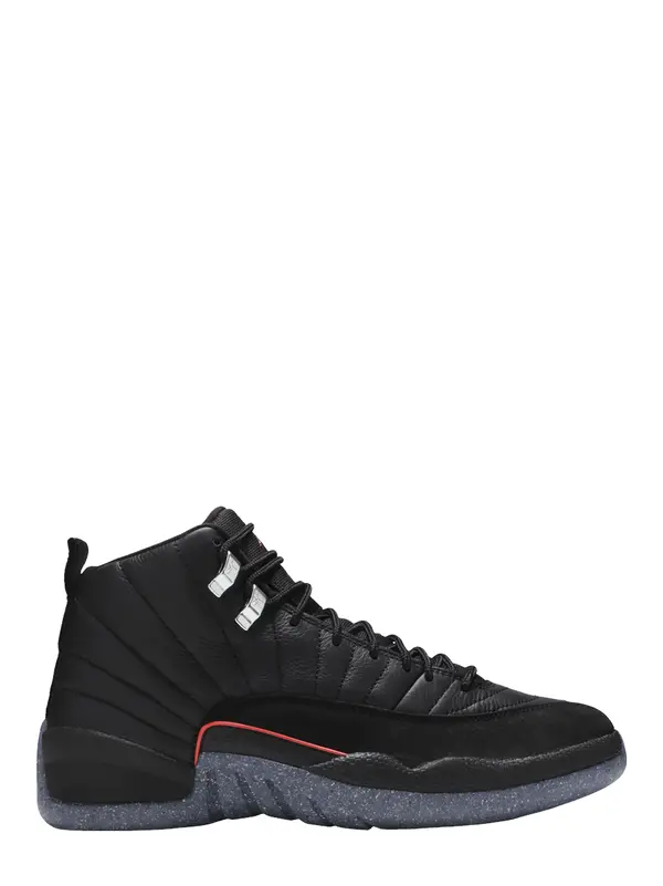 JORDAN Utility Grind Sneakers - Black