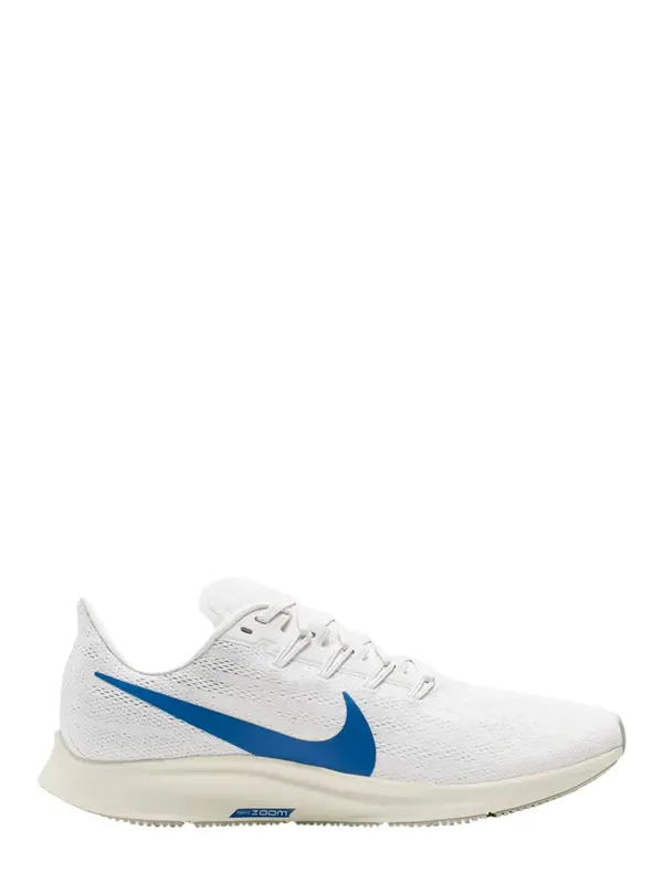 Nike Zoom Pegasus 36 Sneakers - White