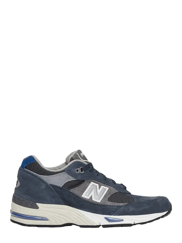 NEW BALANCE 991 Made In England Sneakers - Grey