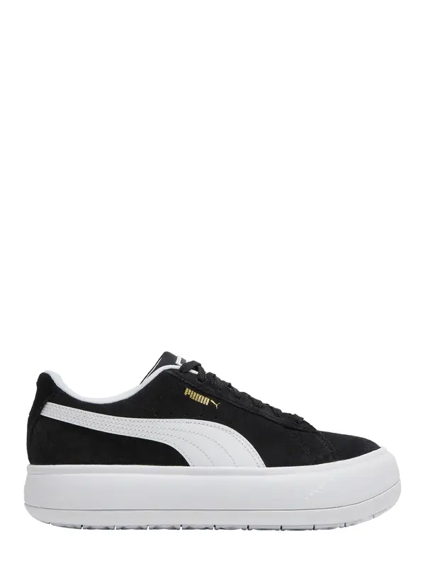 PUMA Suede Mayu Sneakers - Black