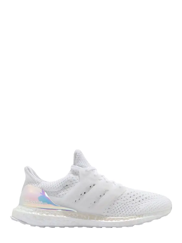 Adidas Ultraboost Clima Iridescent Pack Sneakers - White