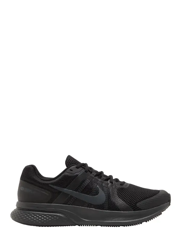 Nike Run Swift 2 Sneakers - Black