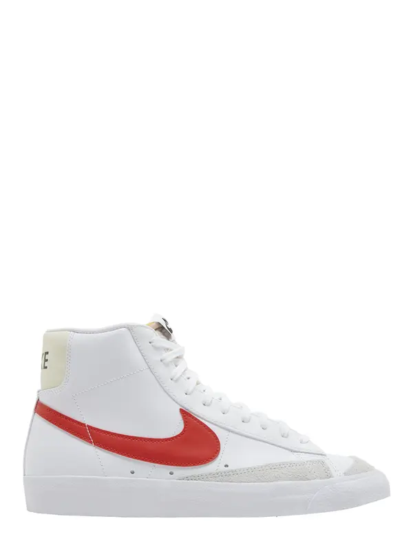 Nike Blazer Mid '77 Vintage - White