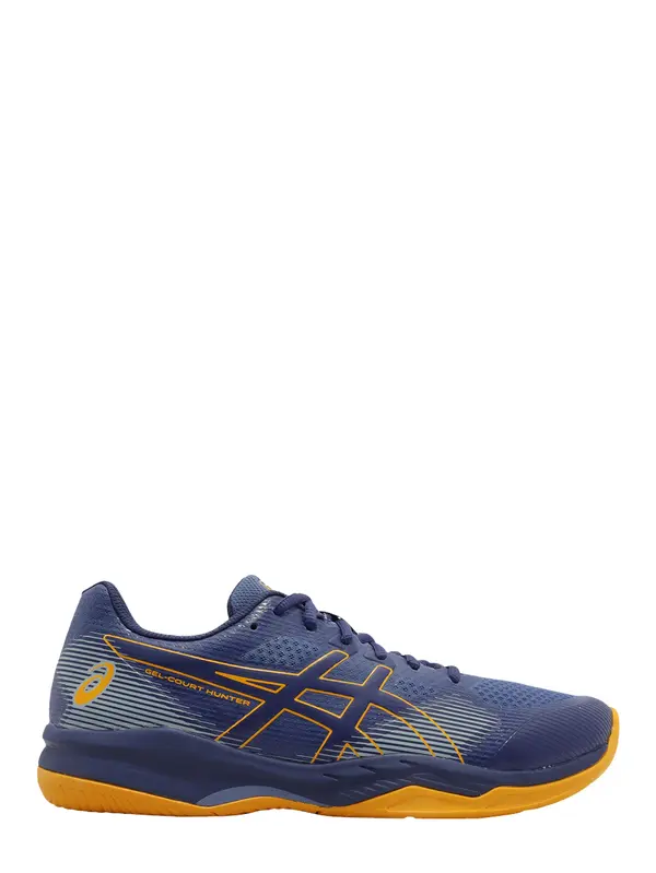 Asics Gel Court Hunter 2 Sneakers - Blue