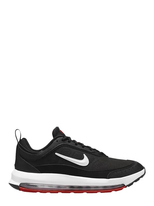Nike Air Max Ap Sneakers - Black