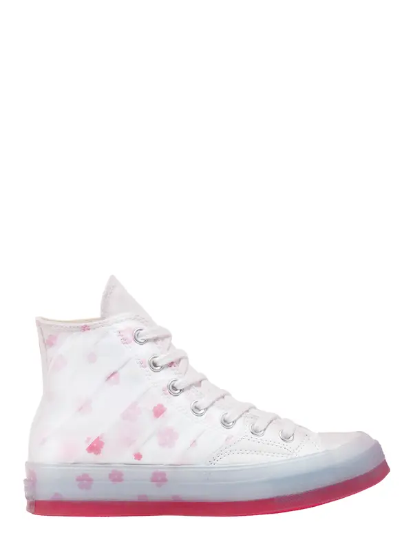 CONVERSE Chuck 70 High 'sakura - White
