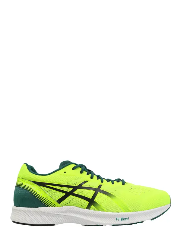Asics Tarther Rp 3 2e Wide Sneakers - Yellow