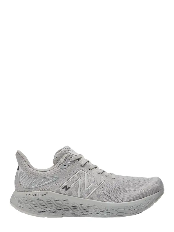 NEW BALANCE Fresh Foam X 1080v12 2e Wide - Grey