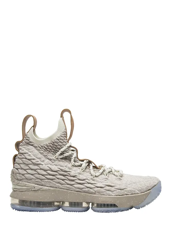 Nike Lebron 15 Sneakers - Tan