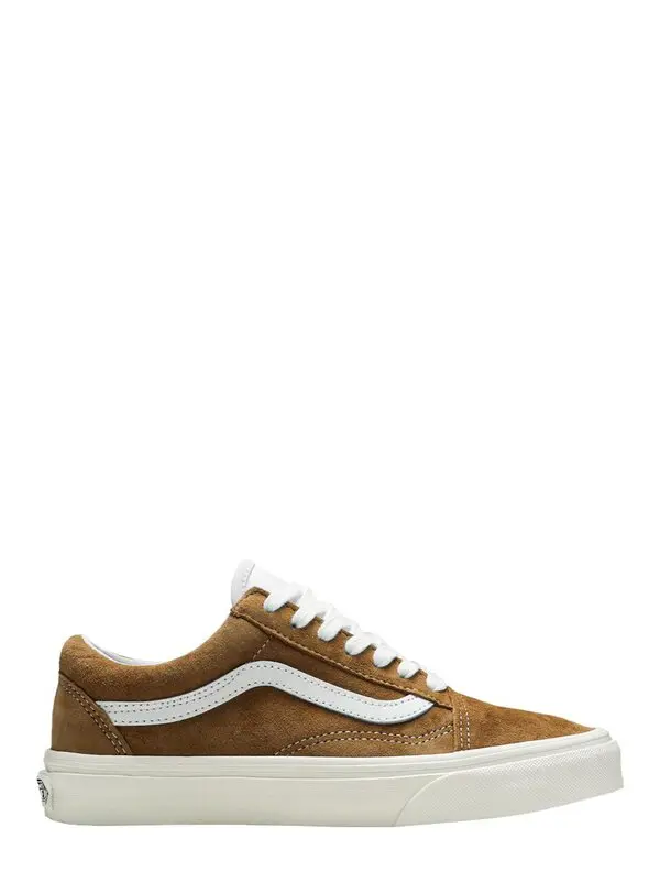 VANS Old Skool Sneakers - Brown