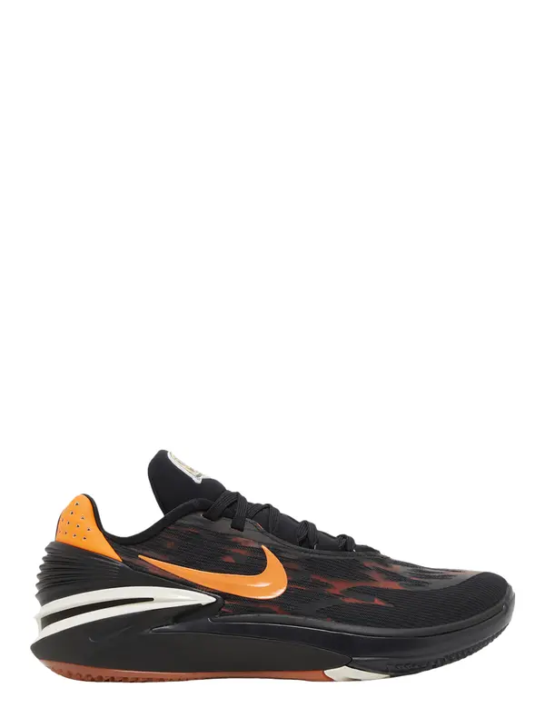 Nike Air Zoom Gt Cut 2 Ep Sneakers - Black