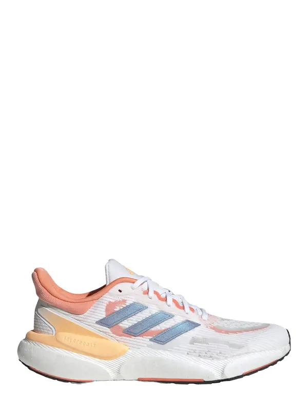 Adidas Solar Boost Sneakers - White