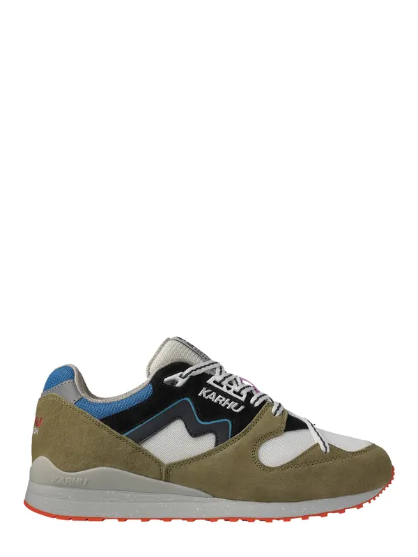 KARHU Synchron Classic Sneakers - Green