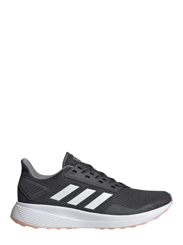 Adidas Duramo Athletic Sneakers - Grey
