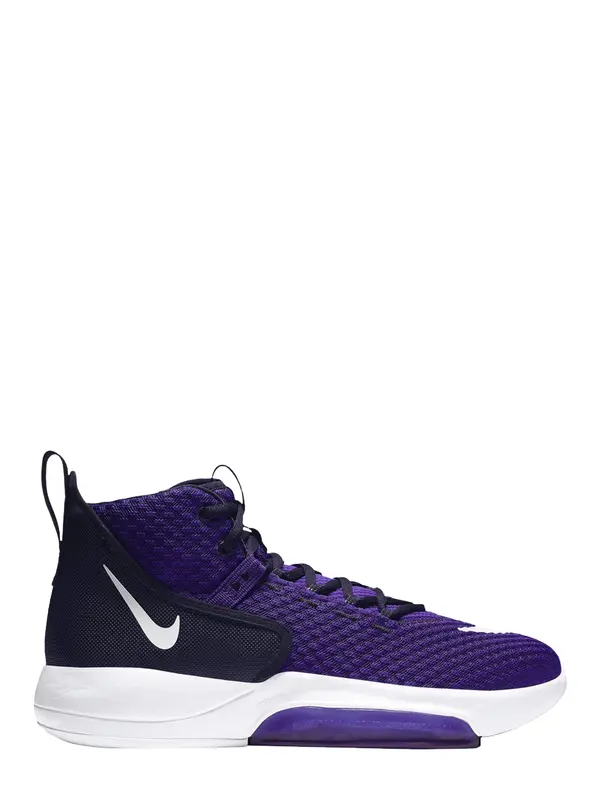 Nike Zoom Rize Tb Sneakers - Purple