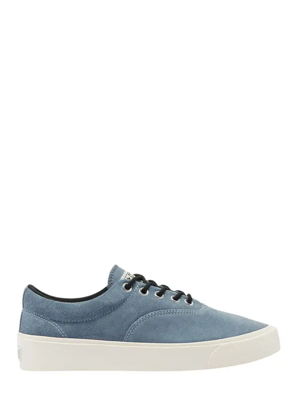 CONVERSE Skid Grip Cons Nubuck Low - Blue