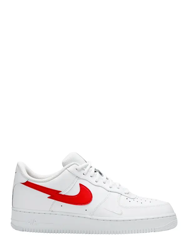 Nike Air Force 1 Lv8 'euro Tour - White