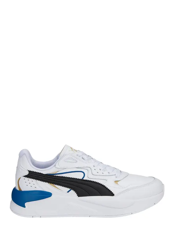 PUMA X-ray Speed Fc Sneakers - White