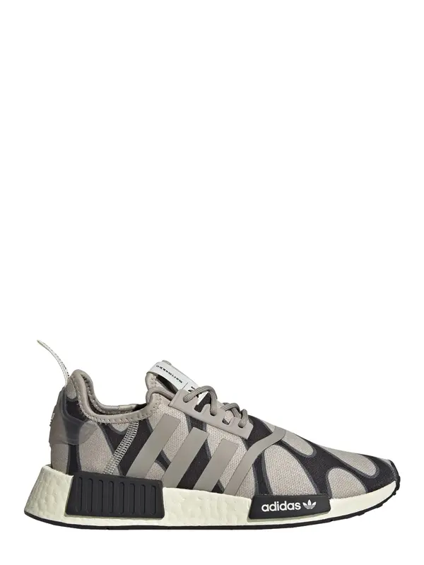 Adidas Marimekko X Wmns Nmd_r1 'linssi' Sneaker - Black