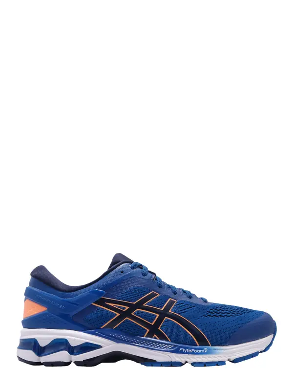 Asics Gel-kayano 26 Sneakers - Blue
