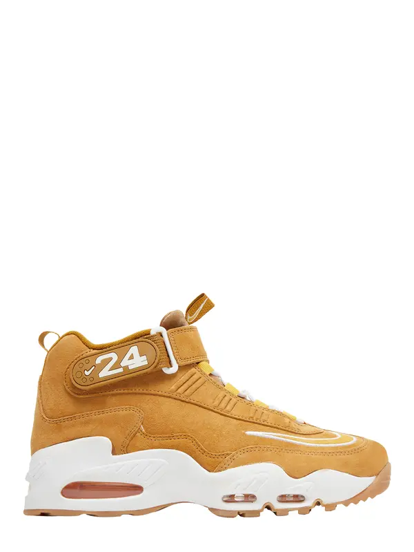 Nike Air Griffey Max 1 Sneakers - Brown