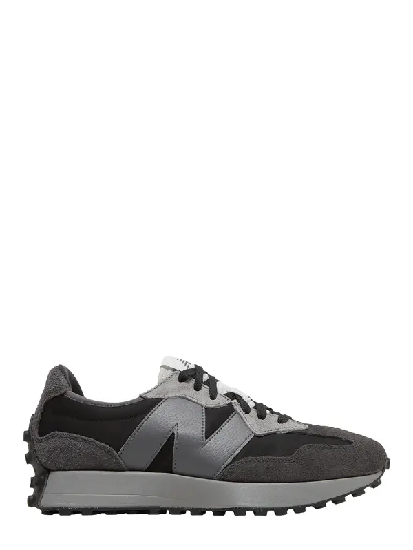 NEW BALANCE 327 - Black