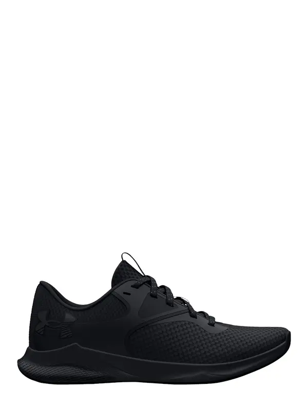 Under Armour Charged Aurora 2 Sneakers - Black