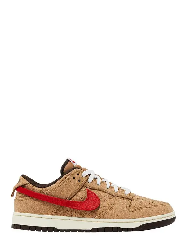 Nike Clot X Dunk Low Sp 'cork - Brown