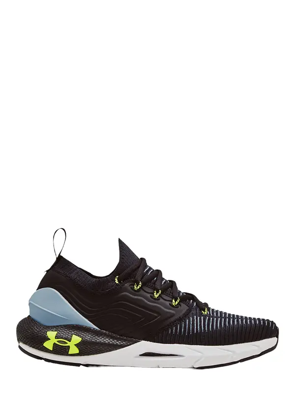 Under Armour Hovr Phantom 2 Intelliknit Sneakers - Black