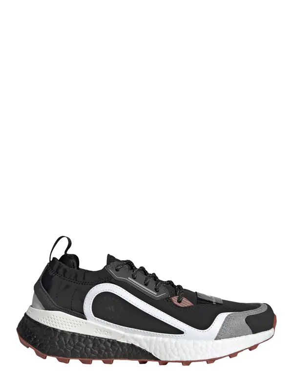 Adidas Stella Mccartney X Outdoor Boost 2.0 Cold.rdy Sneakers - Black